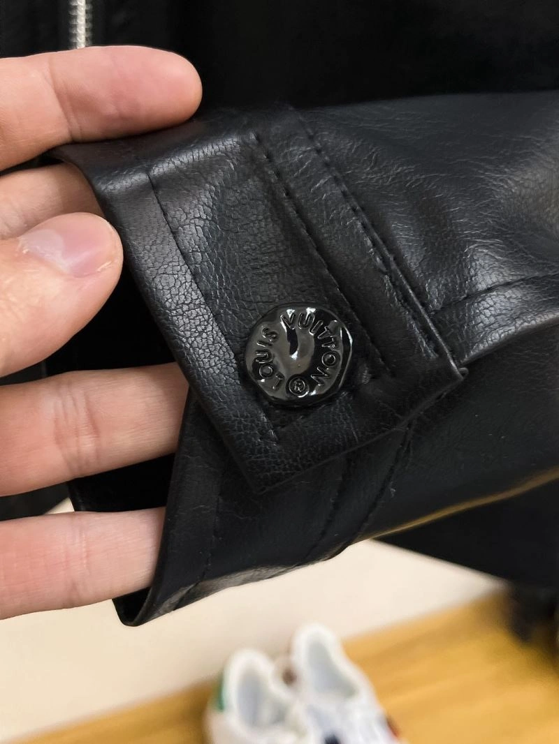 Value-priced Louis Vuitton Outwear
