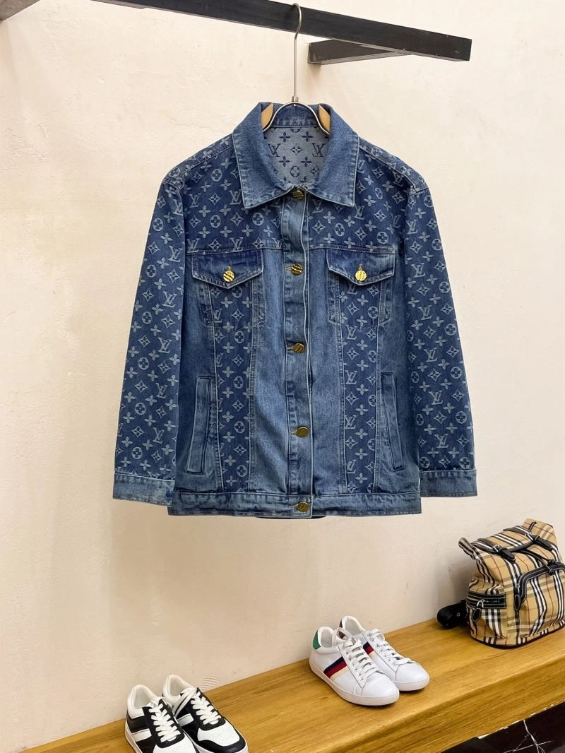 Louis Vuitton Outwear