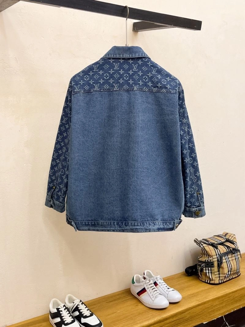 Indistinguishable Louis Vuitton Outwear