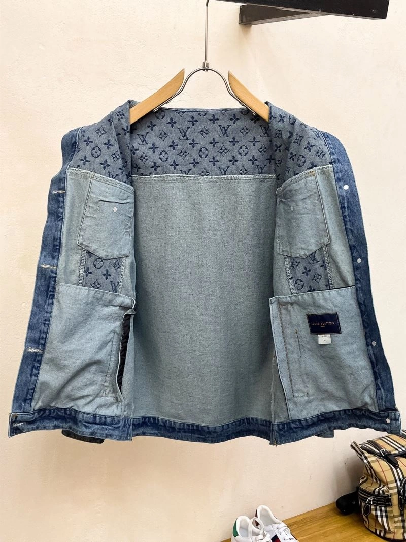 Indistinguishable Louis Vuitton Outwear