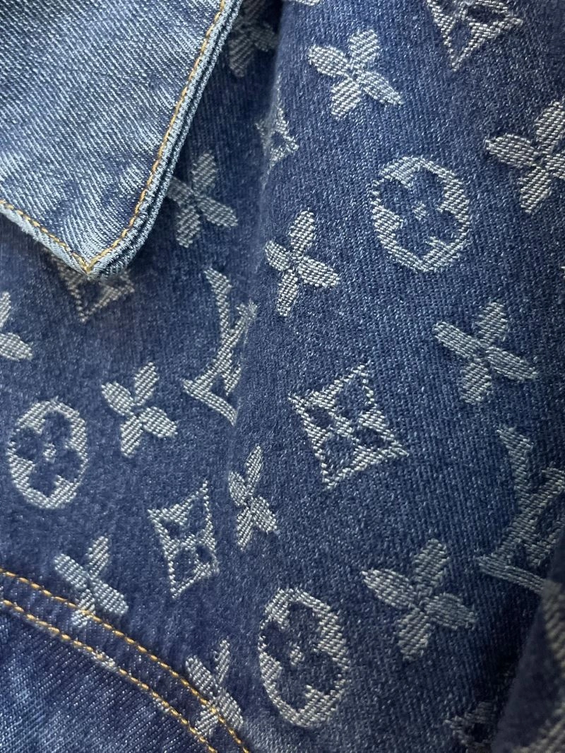 Indistinguishable Louis Vuitton Outwear