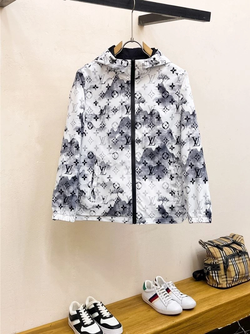 Louis Vuitton Outwear