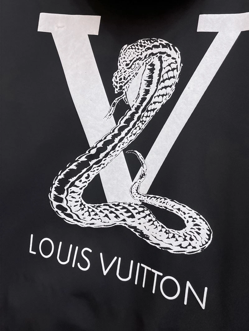 Cut-rate Louis Vuitton Outwear