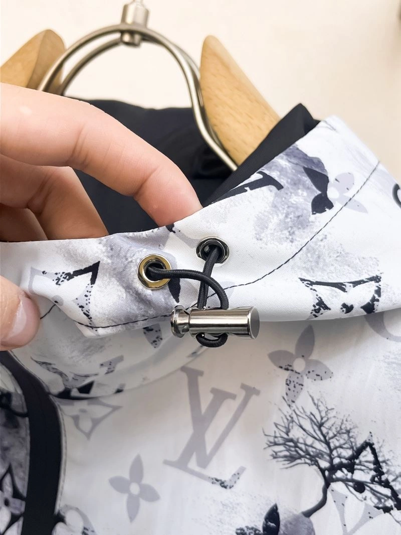 Cut-rate Louis Vuitton Outwear