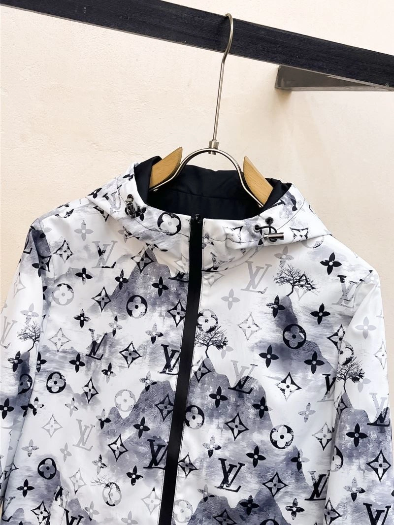 Cut-rate Louis Vuitton Outwear
