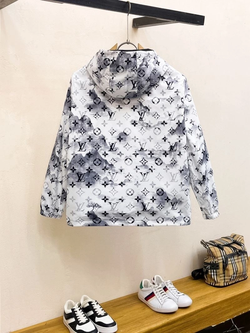 Cut-rate Louis Vuitton Outwear