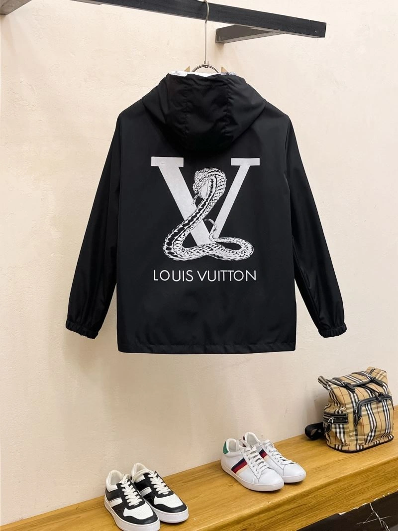 Cut-rate Louis Vuitton Outwear