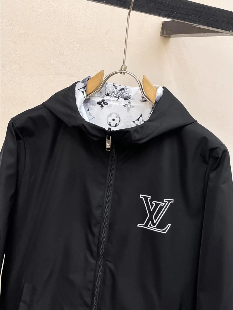 Cut-rate Louis Vuitton Outwear