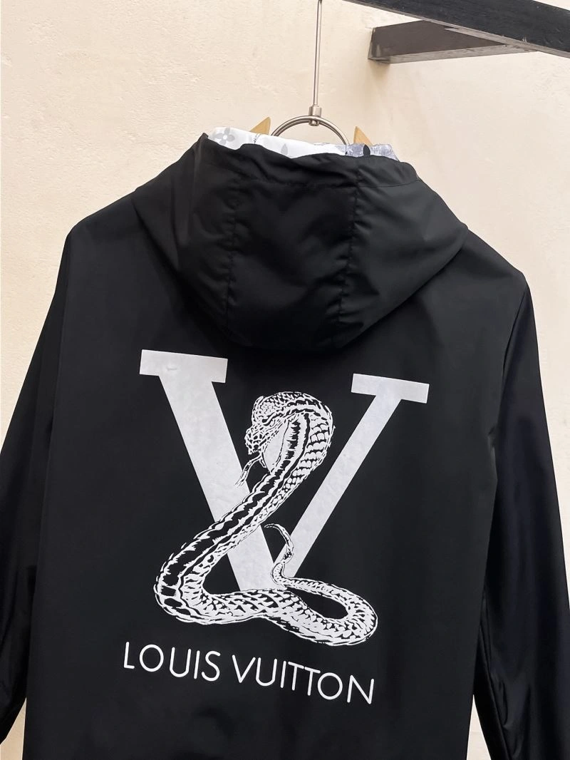 Cut-rate Louis Vuitton Outwear