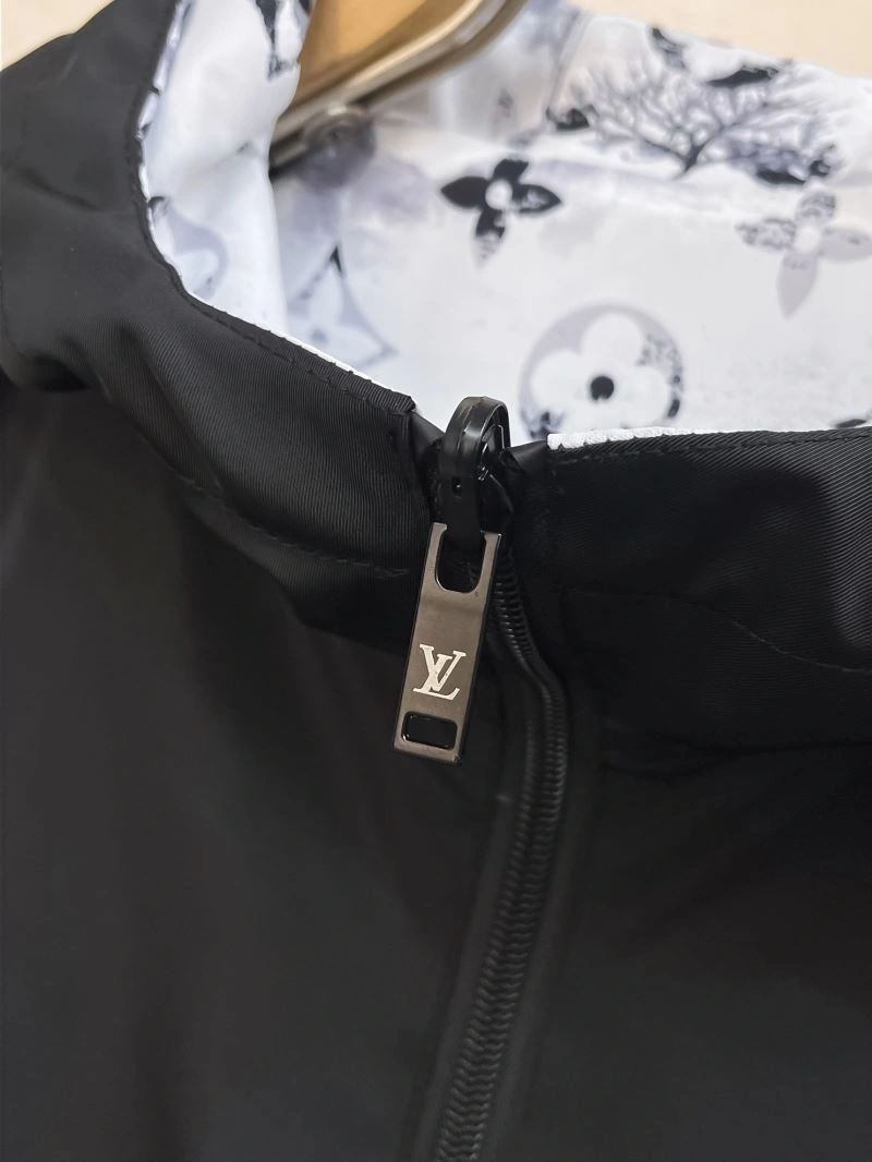 Cut-rate Louis Vuitton Outwear