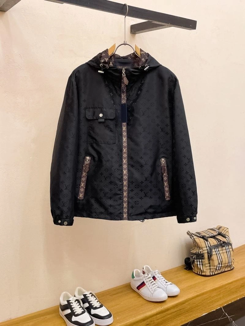 Louis Vuitton Outwear