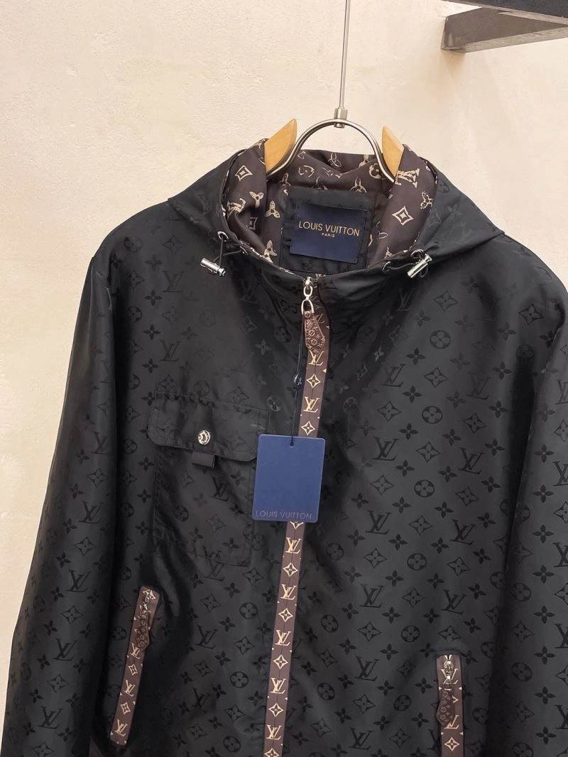 Inexpensive Louis Vuitton Outwear
