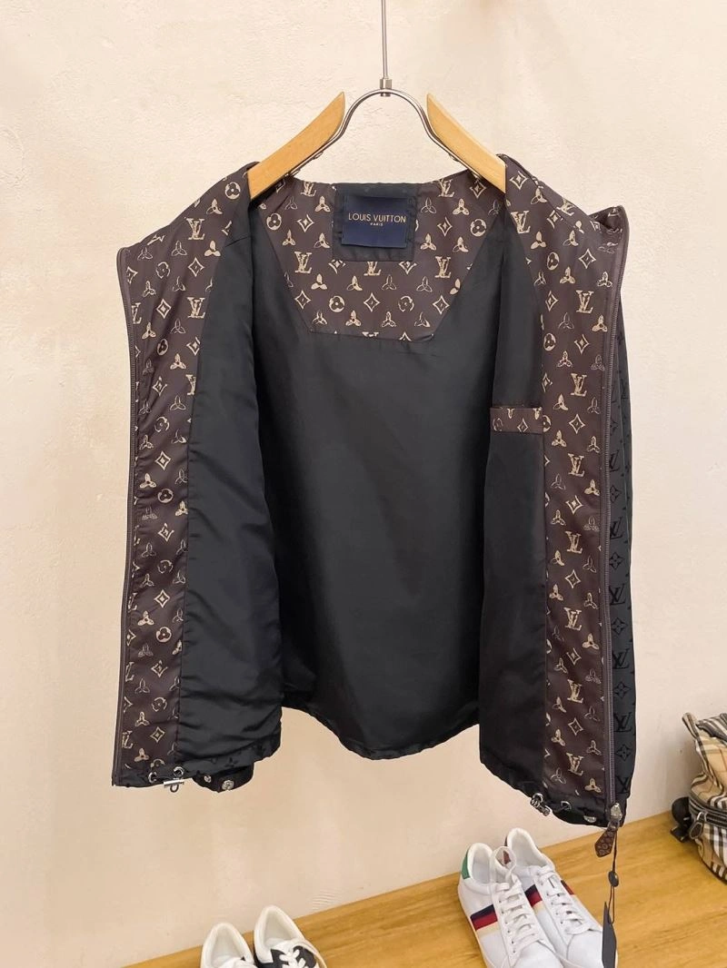 Inexpensive Louis Vuitton Outwear