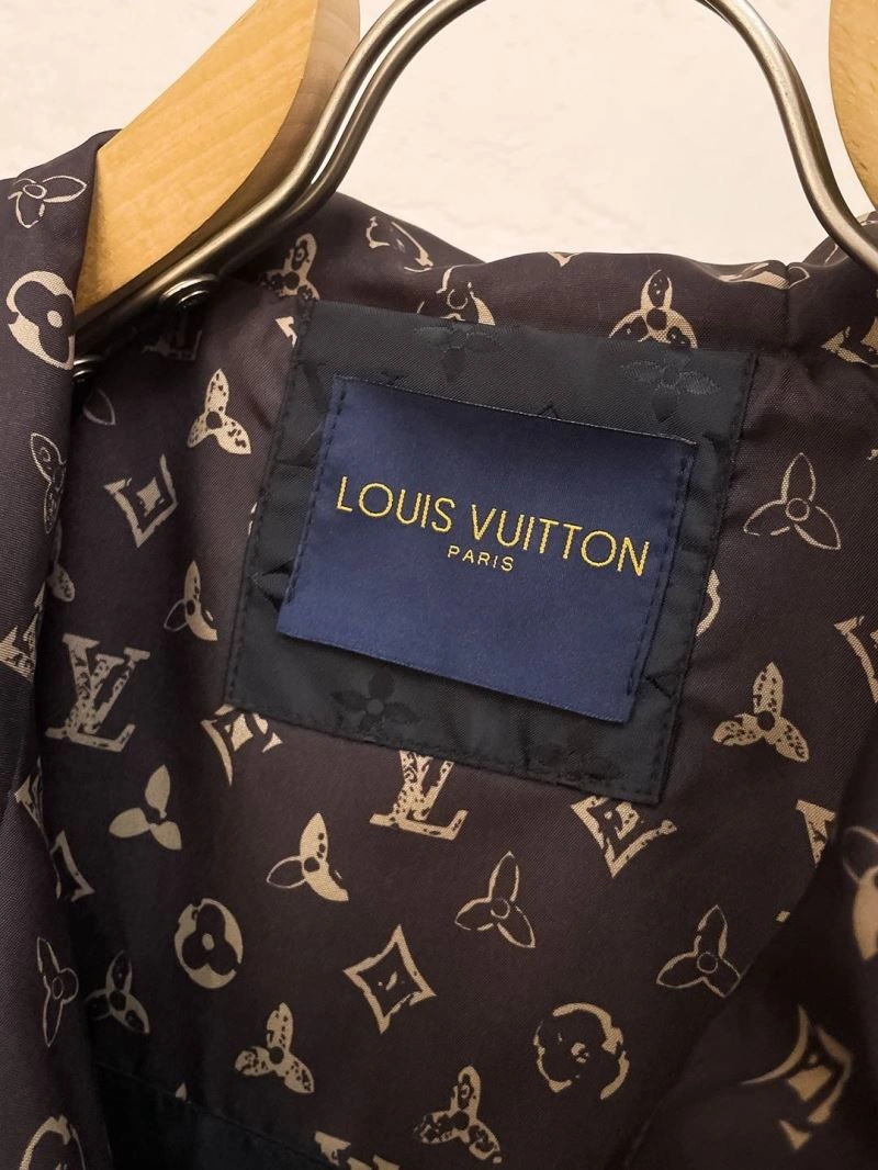 Inexpensive Louis Vuitton Outwear