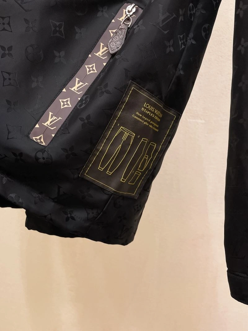 Inexpensive Louis Vuitton Outwear