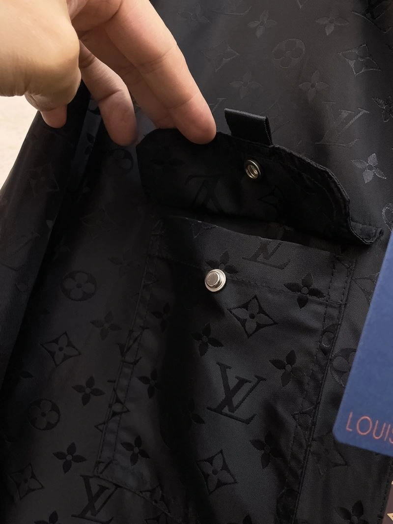 Inexpensive Louis Vuitton Outwear