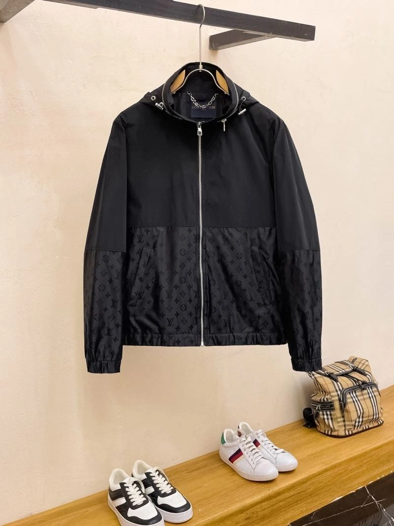 Louis Vuitton Outwear