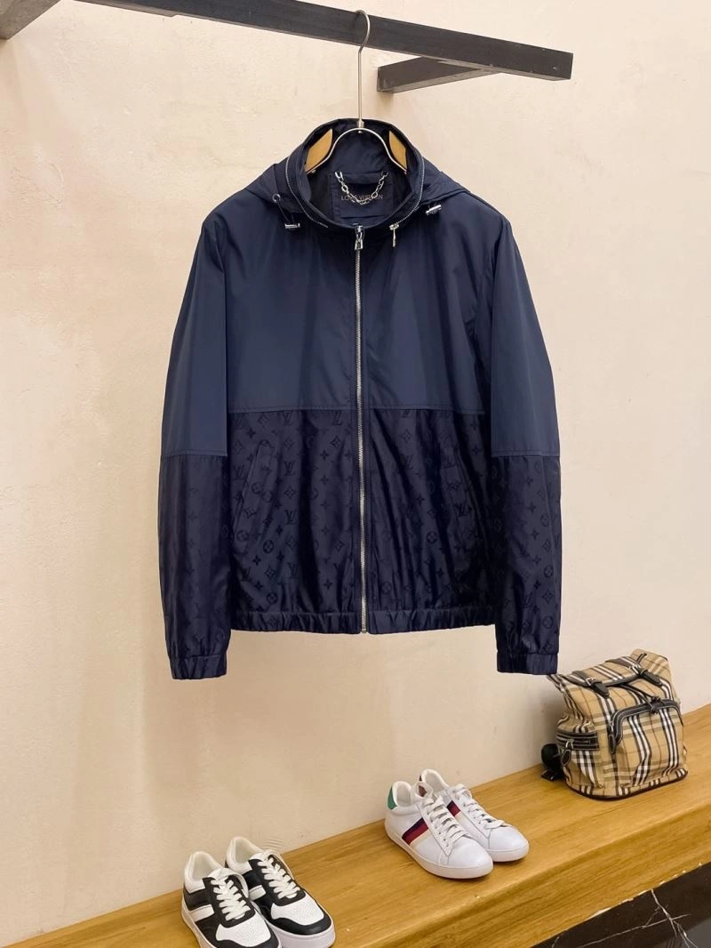 Louis Vuitton Outwear