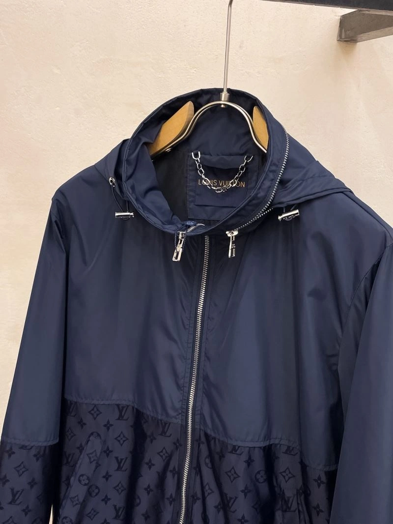 Economical Louis Vuitton Outwear