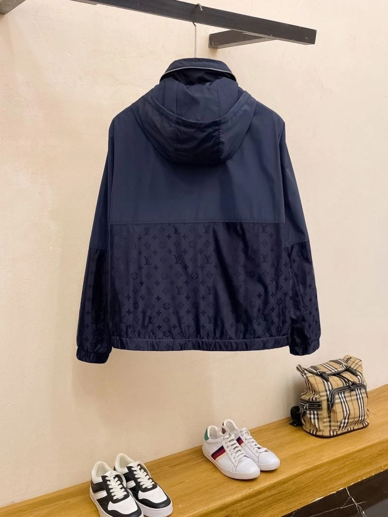 Economical Louis Vuitton Outwear