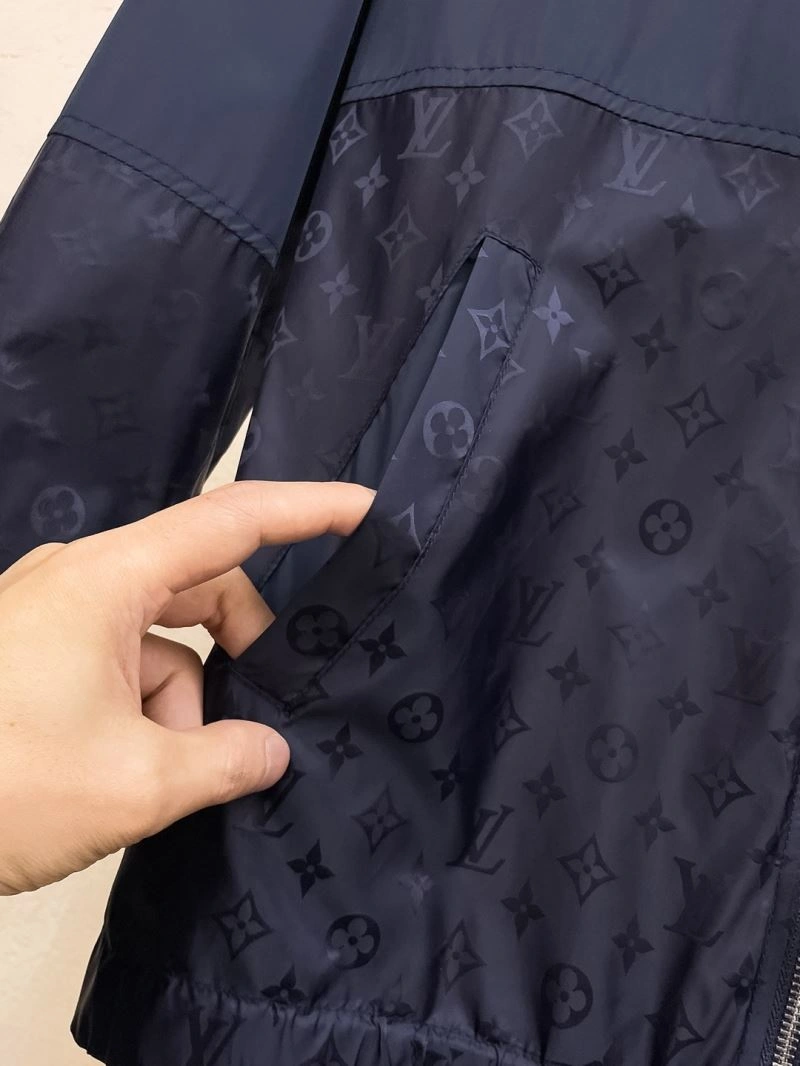 Economical Louis Vuitton Outwear