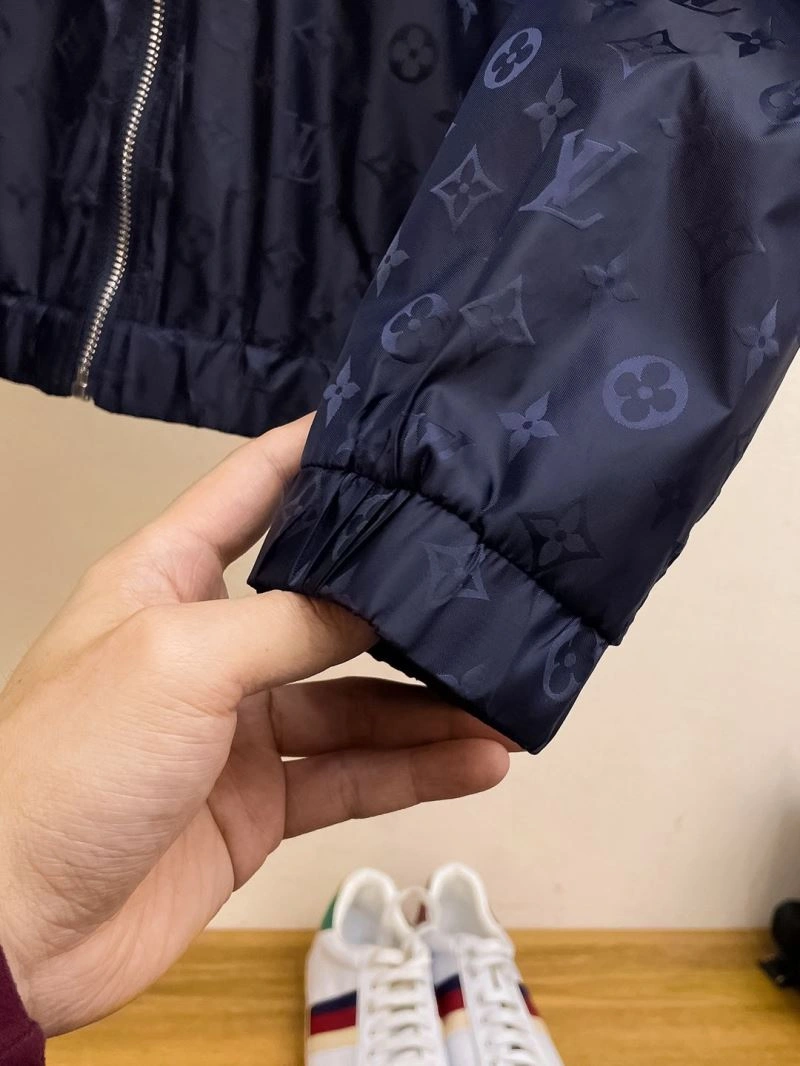 Economical Louis Vuitton Outwear
