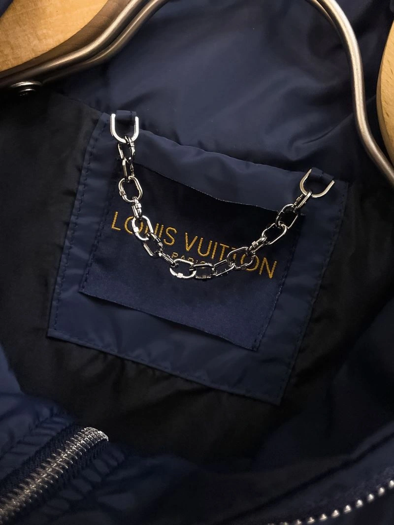 Economical Louis Vuitton Outwear
