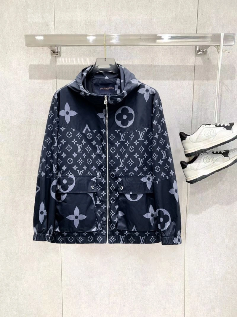 Louis Vuitton Outwear