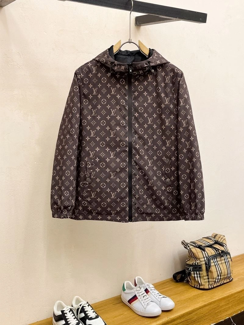 Louis Vuitton Outwear