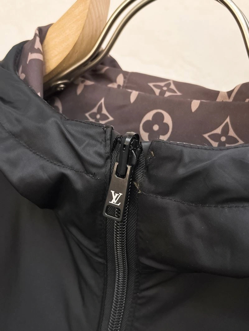 Top match Louis Vuitton Outwear