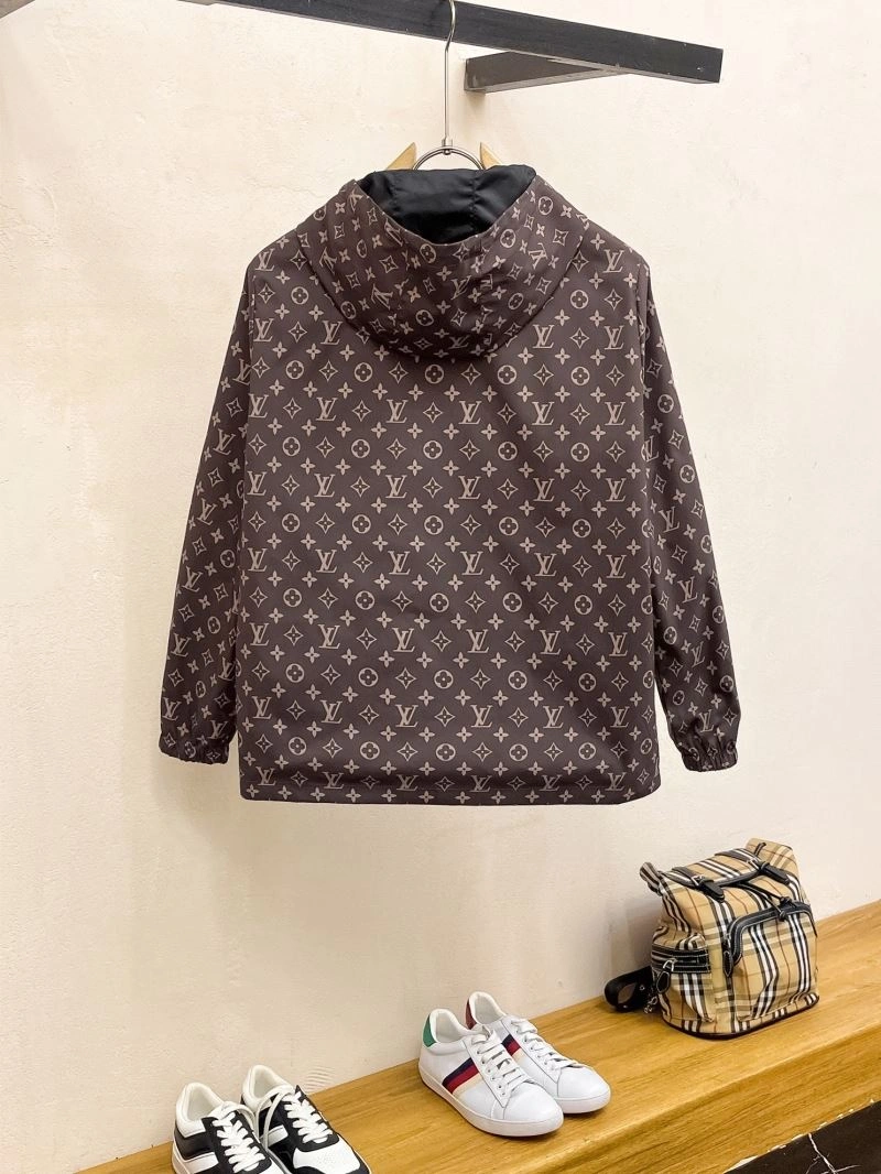 Top match Louis Vuitton Outwear