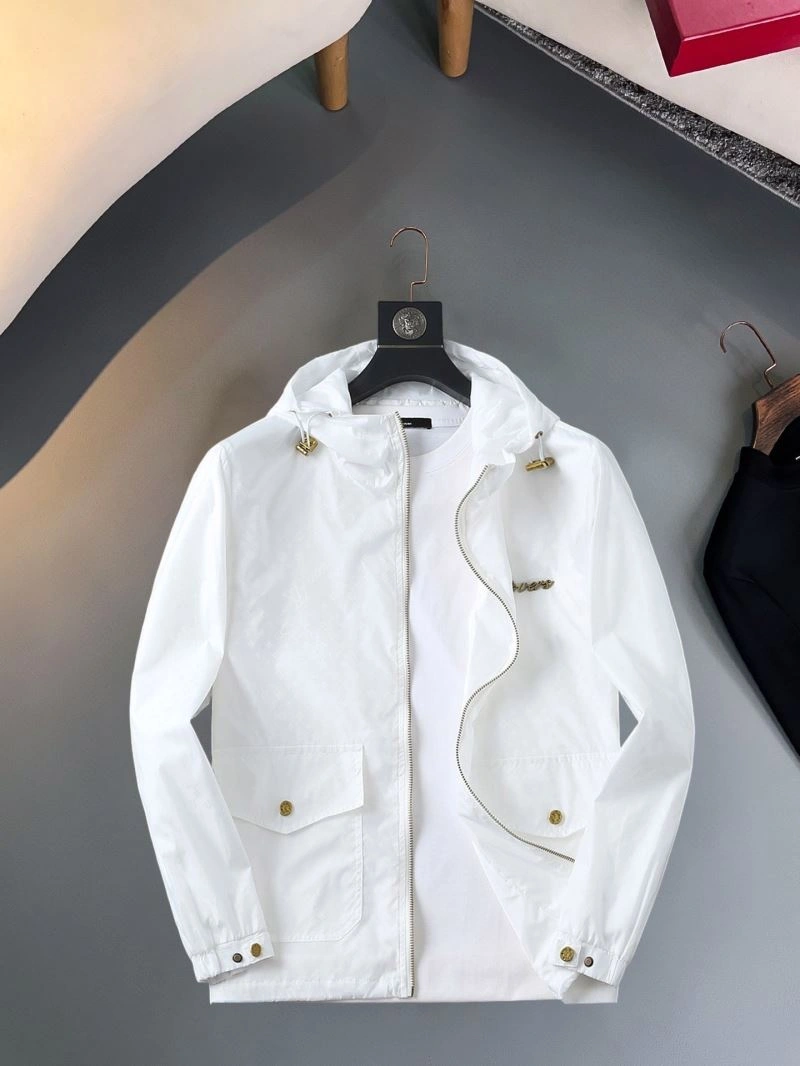 Louis Vuitton Outwear