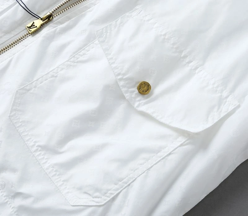 Budget-friendly Louis Vuitton Outwear