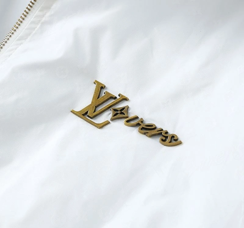 Budget-friendly Louis Vuitton Outwear