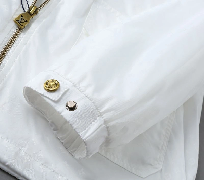 Budget-friendly Louis Vuitton Outwear