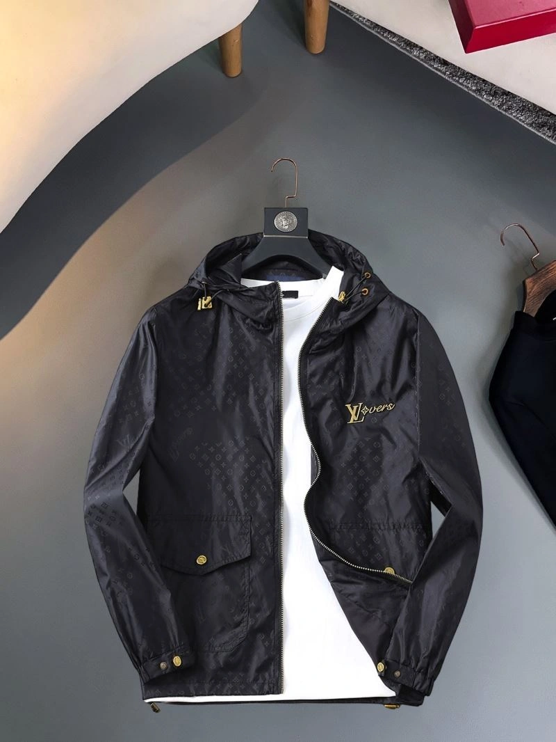 Budget-friendly Louis Vuitton Outwear