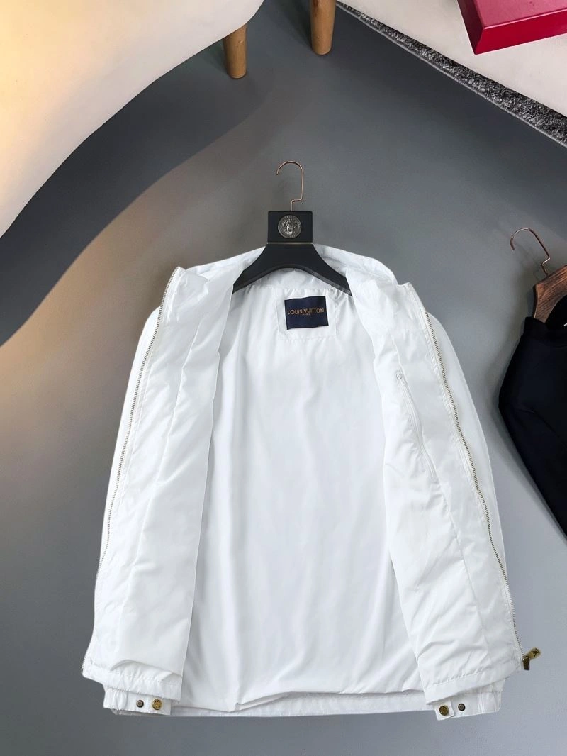 Budget-friendly Louis Vuitton Outwear