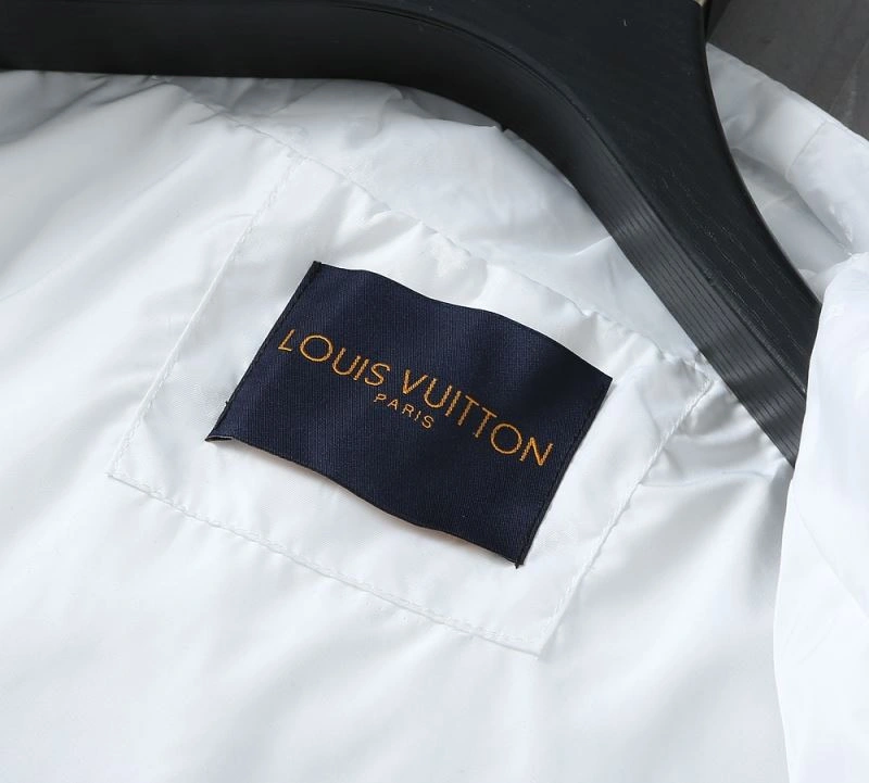 Budget-friendly Louis Vuitton Outwear