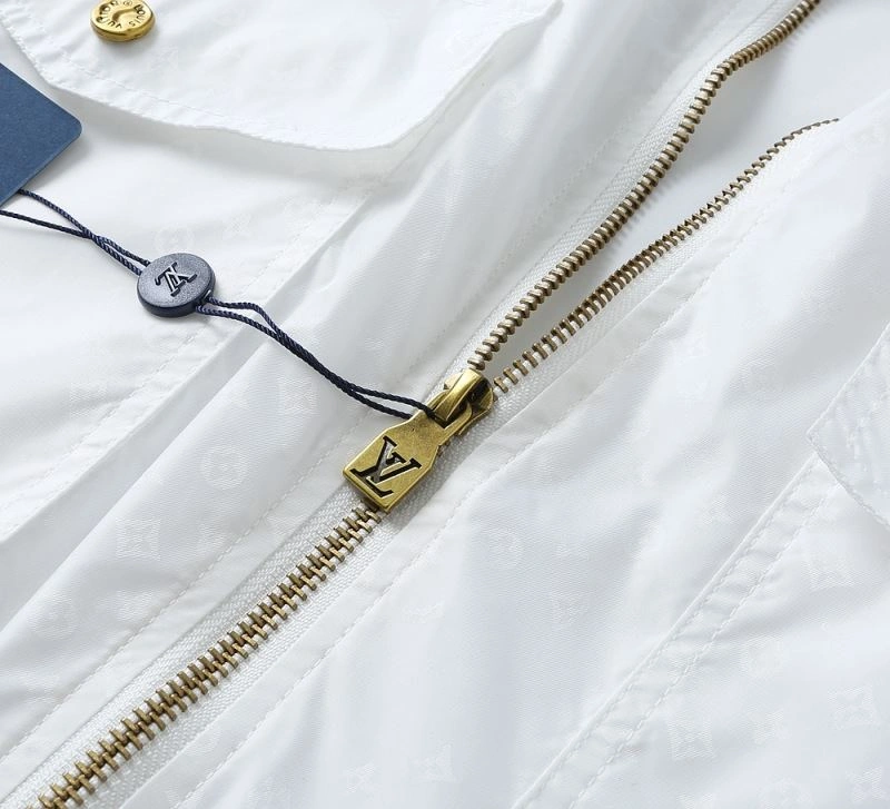 Budget-friendly Louis Vuitton Outwear