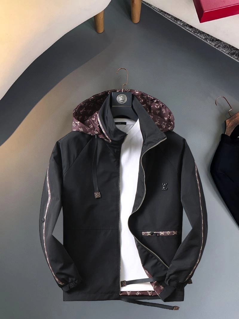 Louis Vuitton Outwear