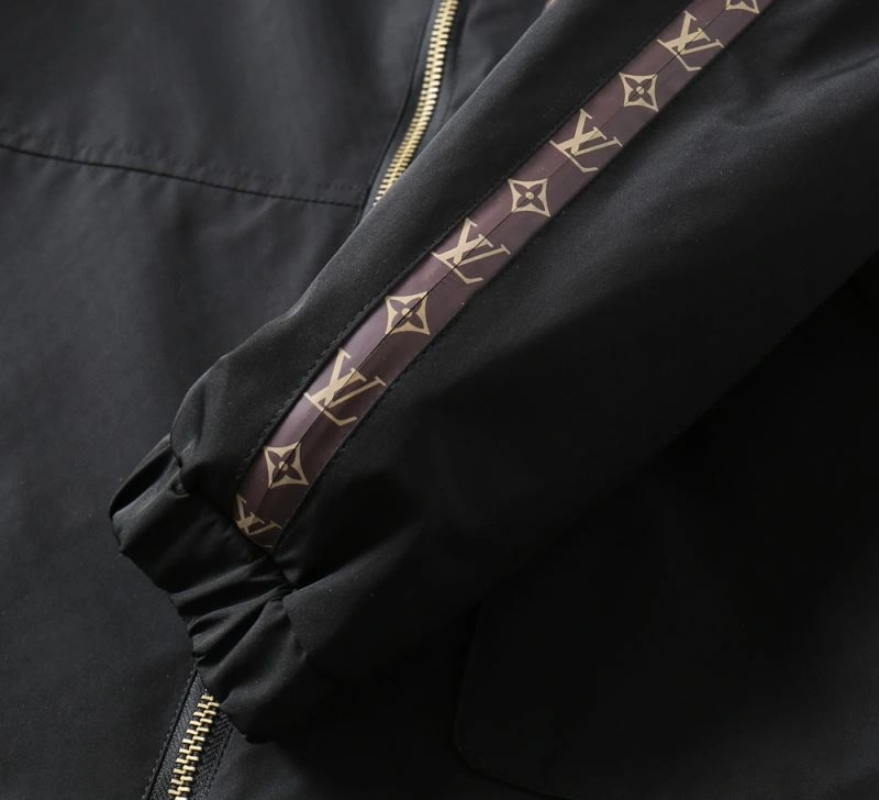 High accuracy Louis Vuitton Outwear