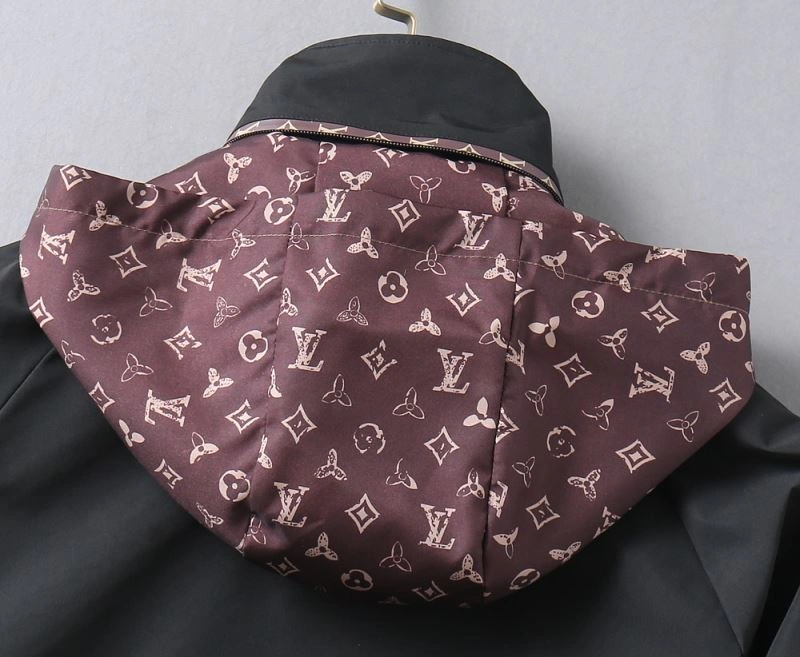 High accuracy Louis Vuitton Outwear
