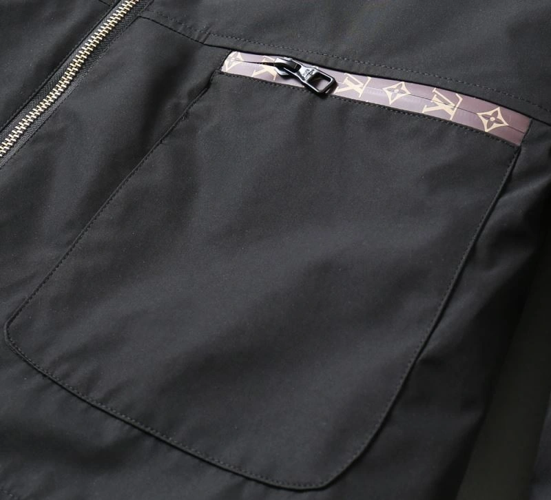 High accuracy Louis Vuitton Outwear