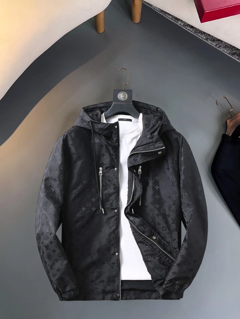 Louis Vuitton Outwear