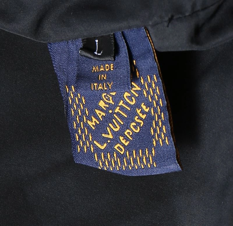High fidelity Louis Vuitton Outwear