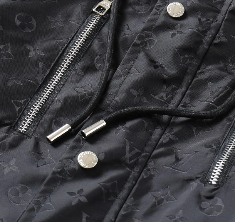 High fidelity Louis Vuitton Outwear