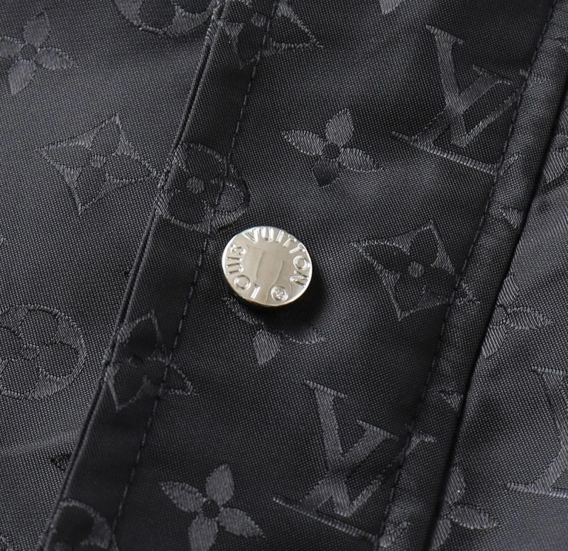 High fidelity Louis Vuitton Outwear