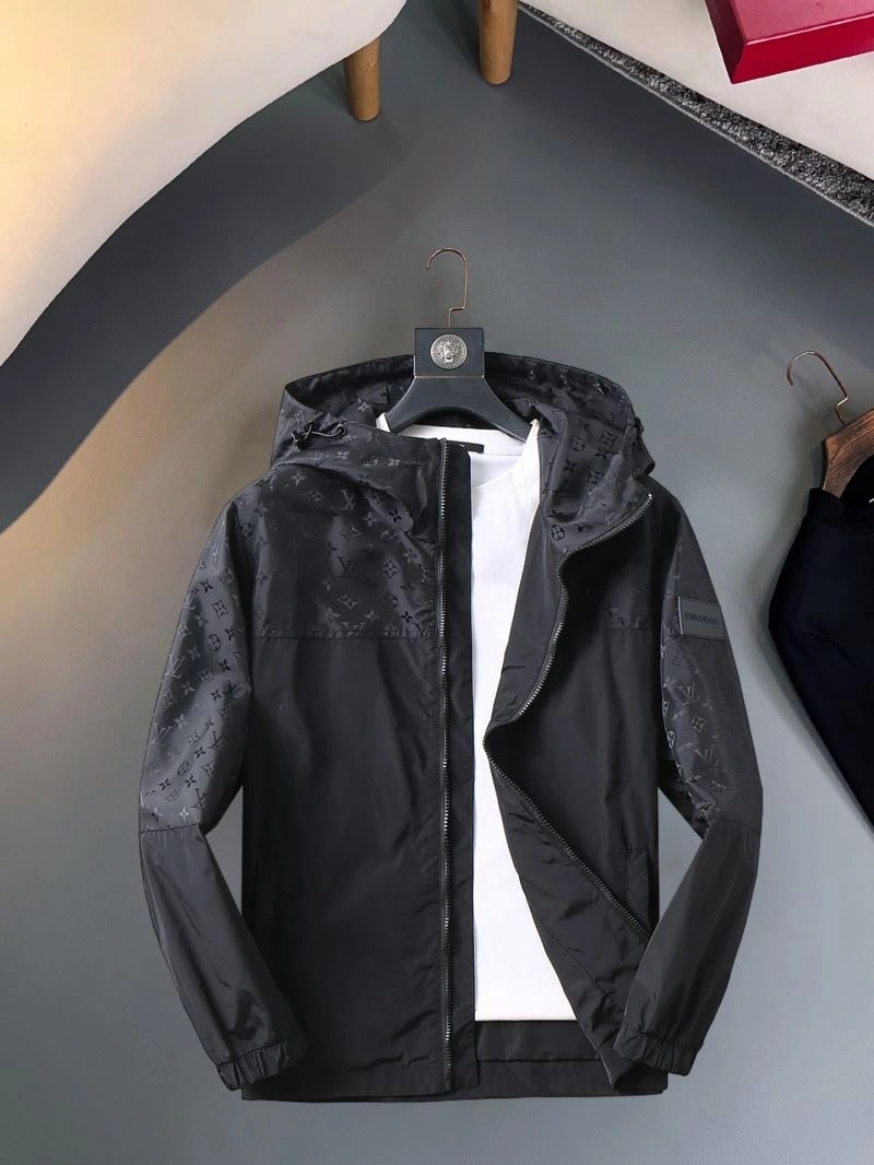 Louis Vuitton Outwear