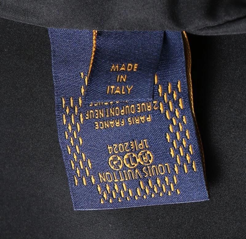 Top match Louis Vuitton Outwear