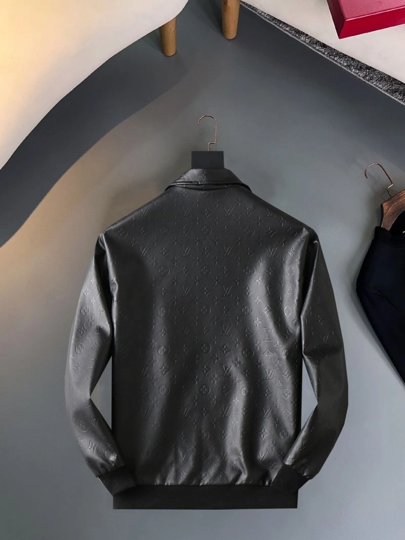 Mirror quality Louis Vuitton Outwear